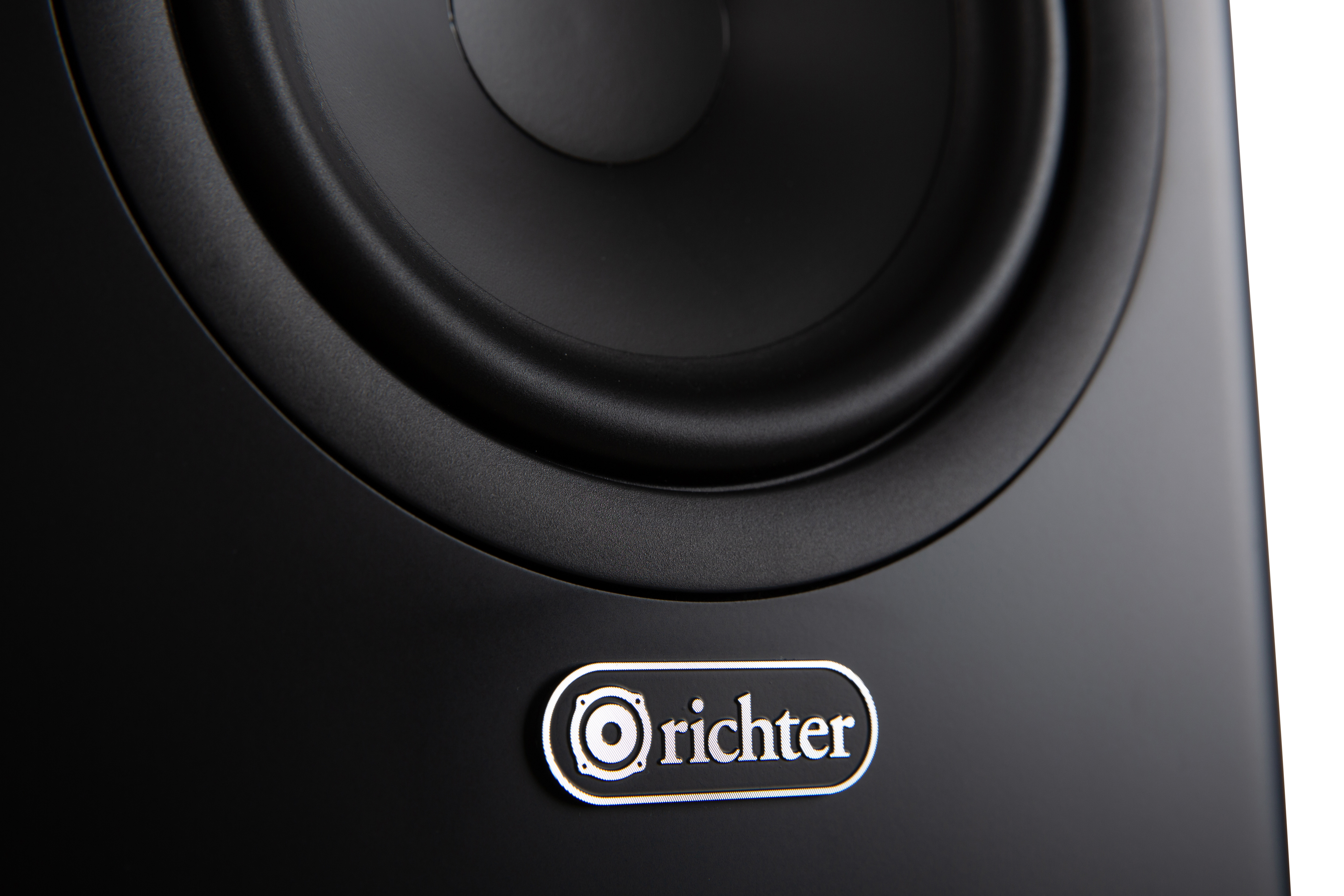 Richter Legend Series 6 • Adam Hobbs